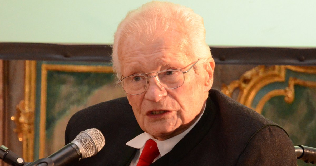 Dr. Wolfgang Burhenne | Deutsche Wildtier Stiftung