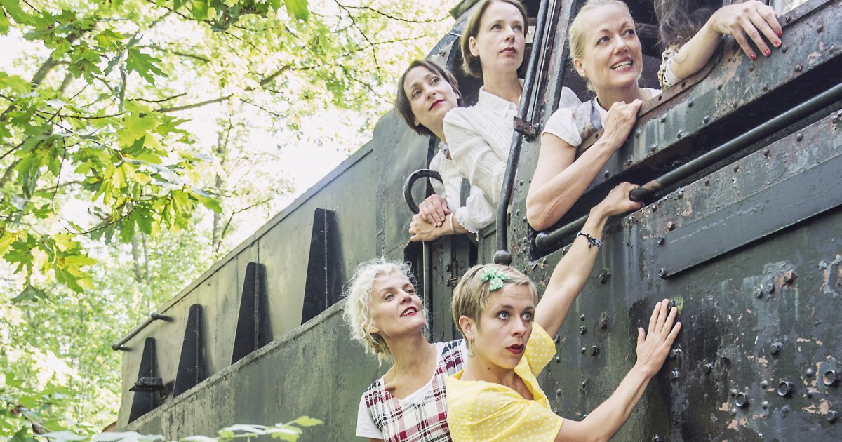 Barbara Geiger: „Alfred Brehm ist der Shakespeare der Biologie ...