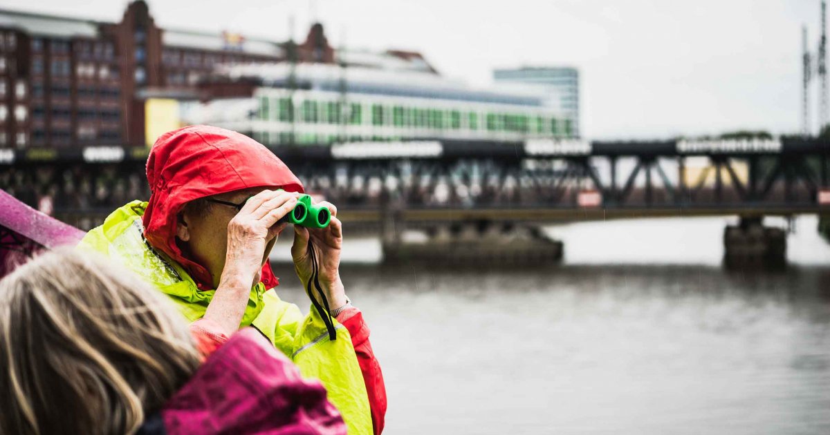 Langer Tag der StadtNatur in Hamburg und Berlin | Deutsche Wildtier ...